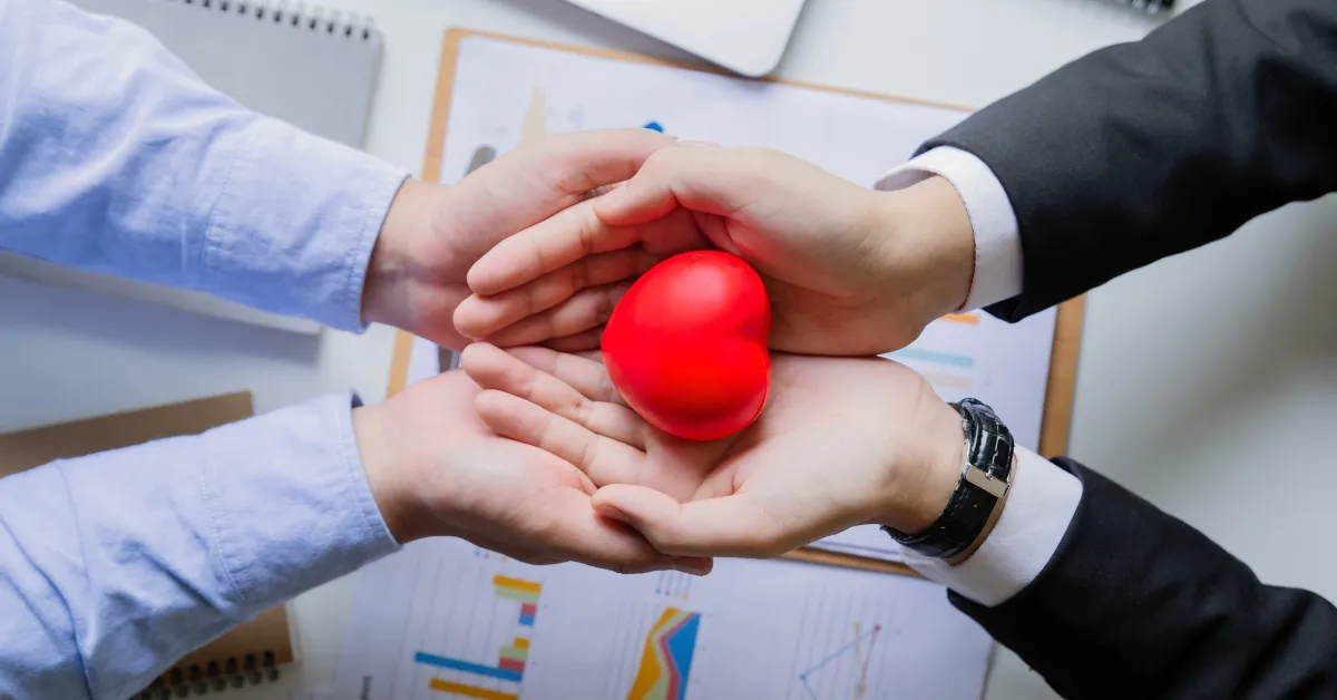 Liver Transplant Donor: 5 Key Benefits You Need