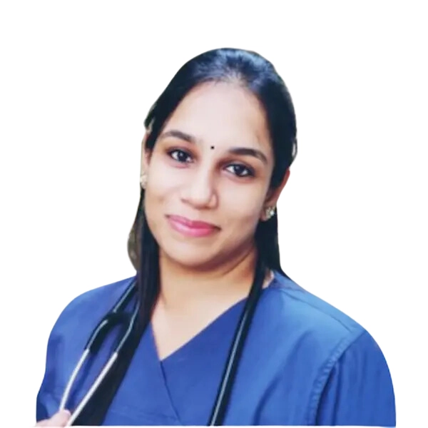 Dr. I. Shubha Vivekan